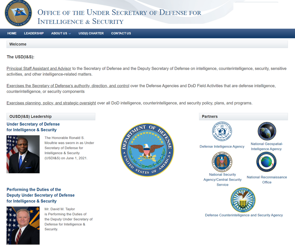 Congress Tells Pentagon and Intelligence Community: UFOs Are Serious ...