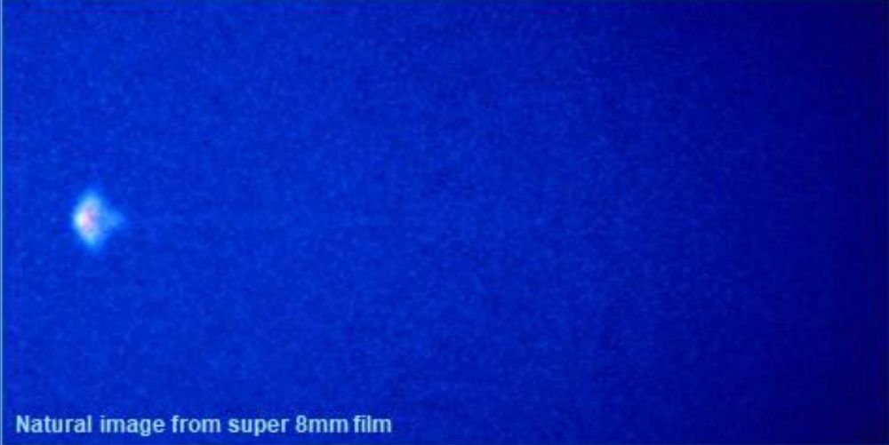 "Unidentified Anomalous Phenomena": A preliminary look at the UAP ...